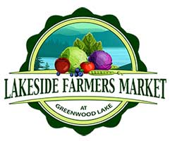 Lakeside Farmers Market – Village of Greenwood Lake, NY