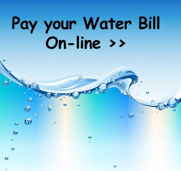 Questions about water? Call 800-657-0880 | Pay Your Water Bill On-Line ...
